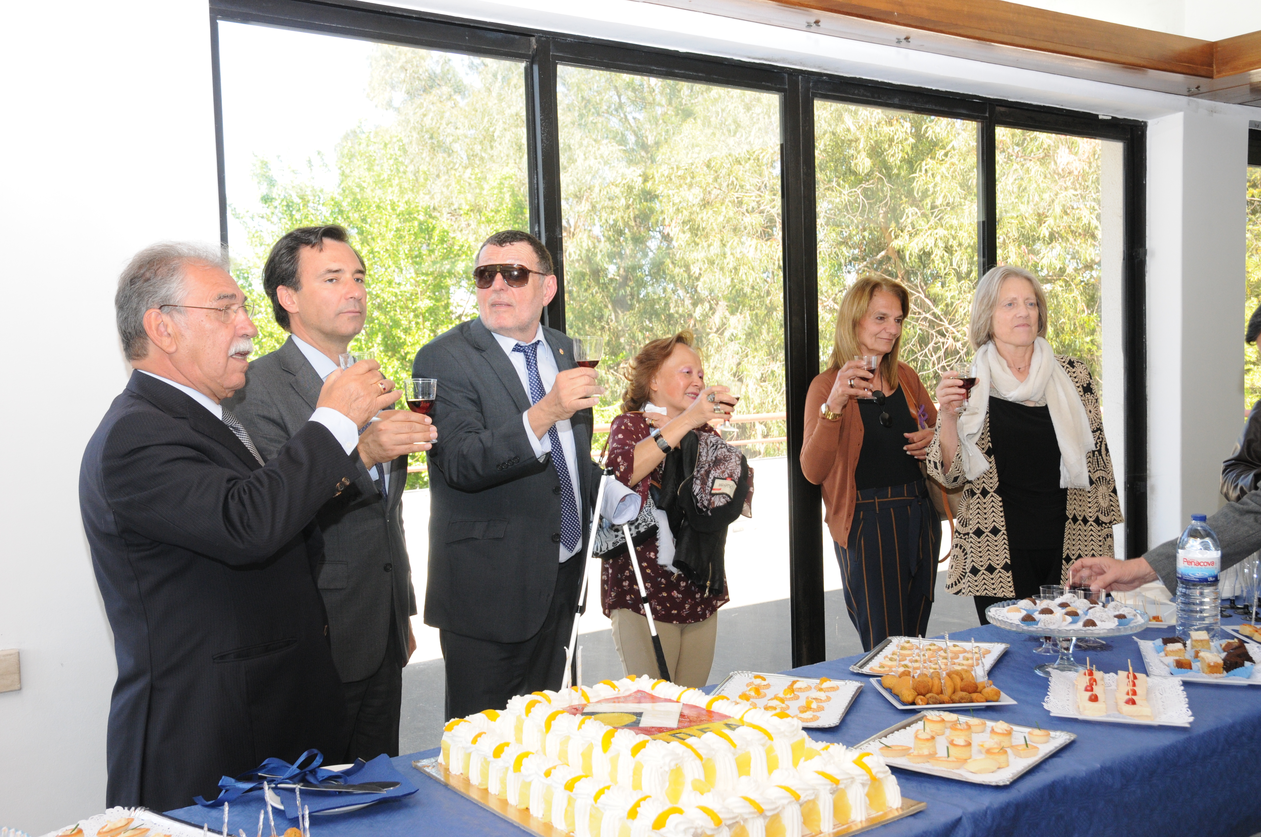 Galeria Fotos - Adfa